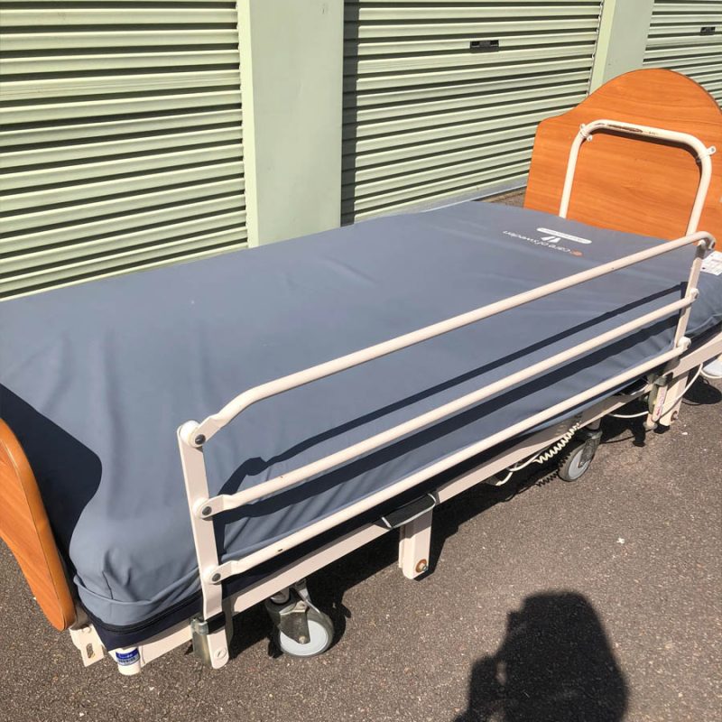 Equipment » Friends of Palliative Care