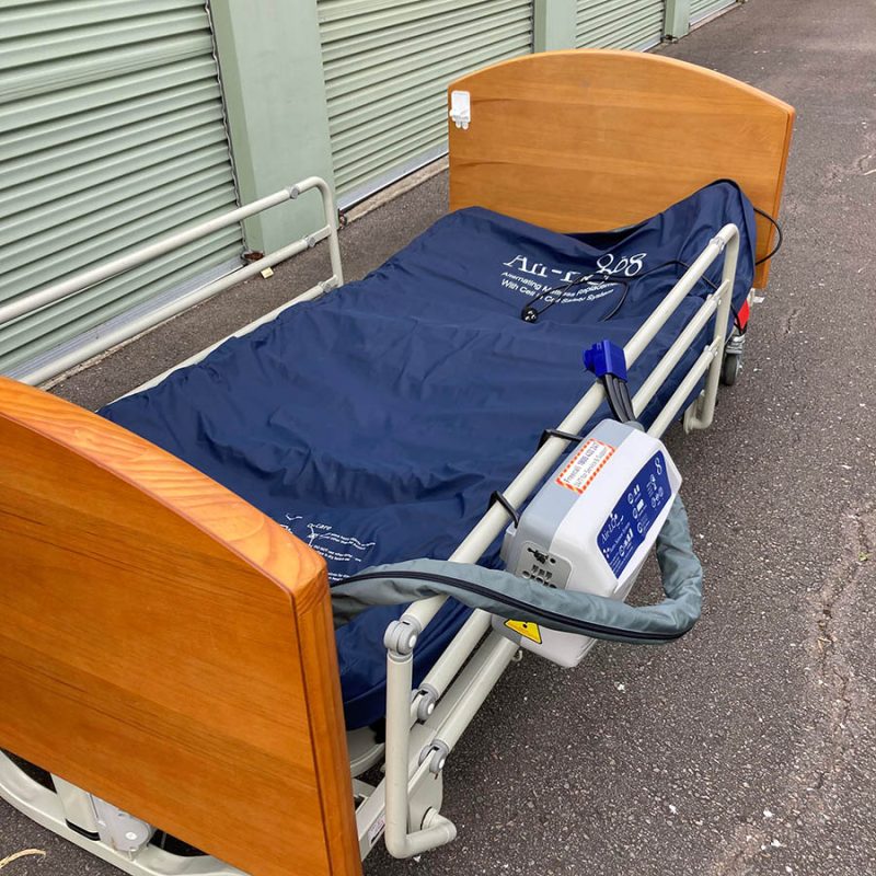 Equipment » Friends of Palliative Care