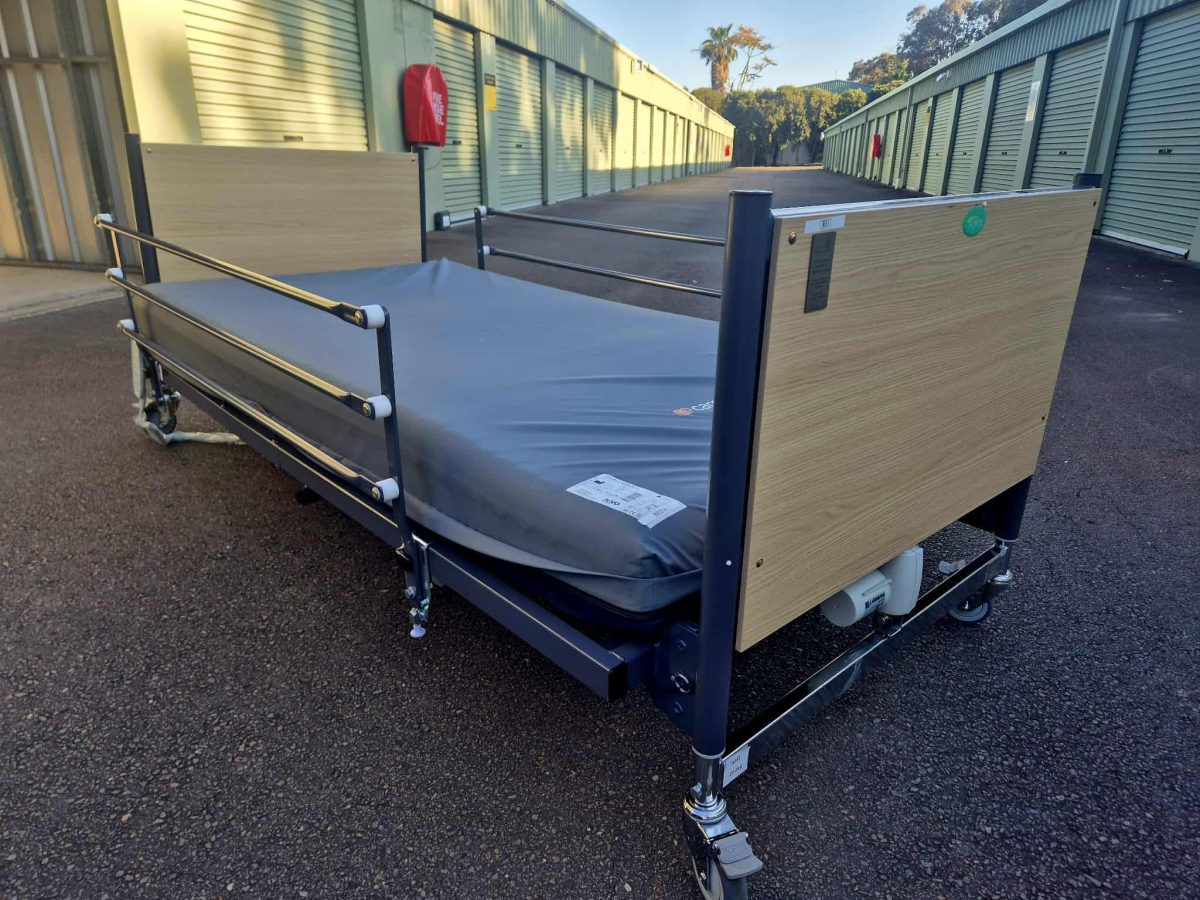 Equipment » Friends of Palliative Care